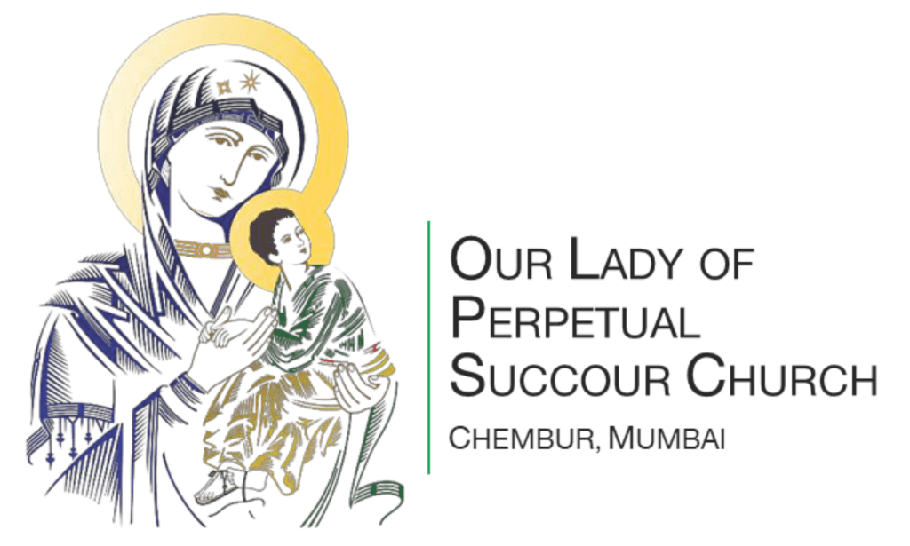 CONTACT US – OUR LADY OF PERPETUAL SUCCOUR CHURCH, CHEMBUR