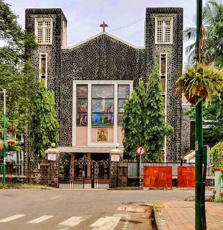 OUR LADY OF PERPETUAL SUCCOUR CHURCH, CHEMBUR – Welcome to the website ...