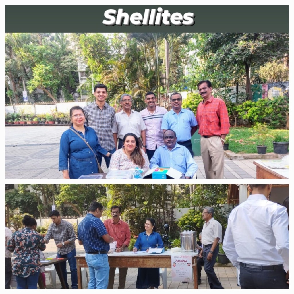 Parish Activities – OUR LADY OF PERPETUAL SUCCOUR CHURCH, CHEMBUR